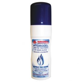 Burnshield Spray 125ml (Single Pack)