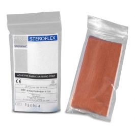 Premium Strip Adhesive Dressing 6cm x 1m roll