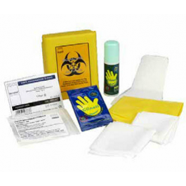 Biohazard Kit (Full)