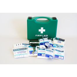 HSA First Aid Kit Travel