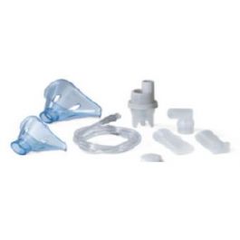 NEB 50 compressor nebuliser parts